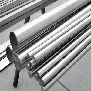 ASTM A36 Mild Steel - MS Round Bars