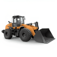 Payloader / Wheel Loader