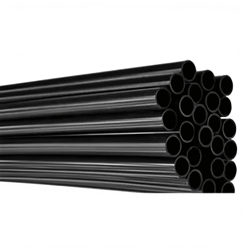 ERW Black Steel Pipes ERW Black Steel Pipes