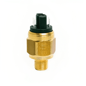 Vacuum Pressure Switches