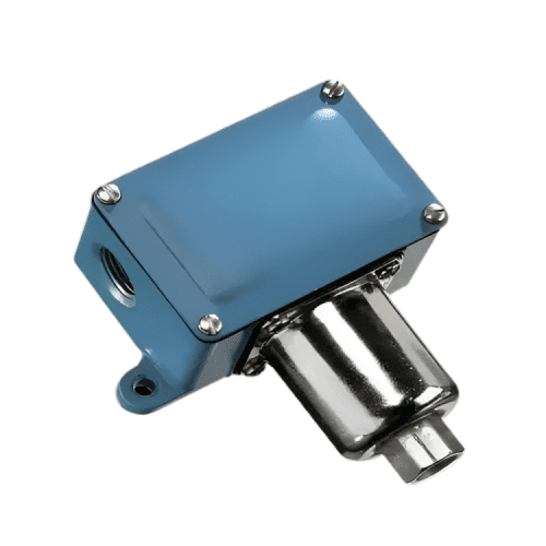 Vacuum Pressure Switches