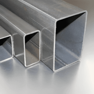 Mild Steel (MS) Rectangular Hollow Section (RHS)